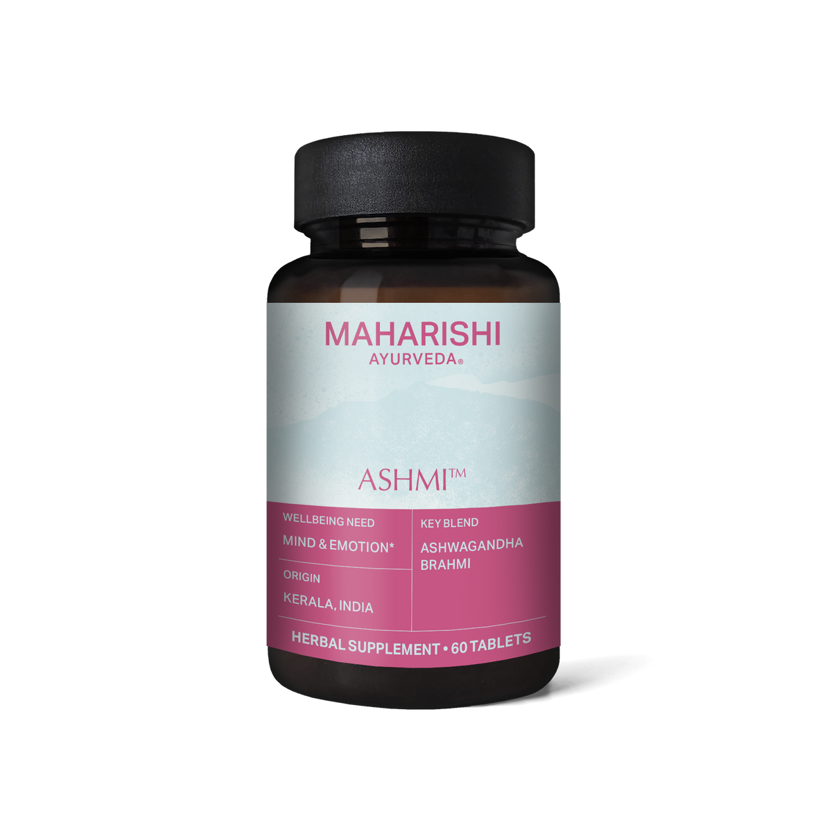 Ashmi – Stress Relief & Memory Boost | haveda – Herveda