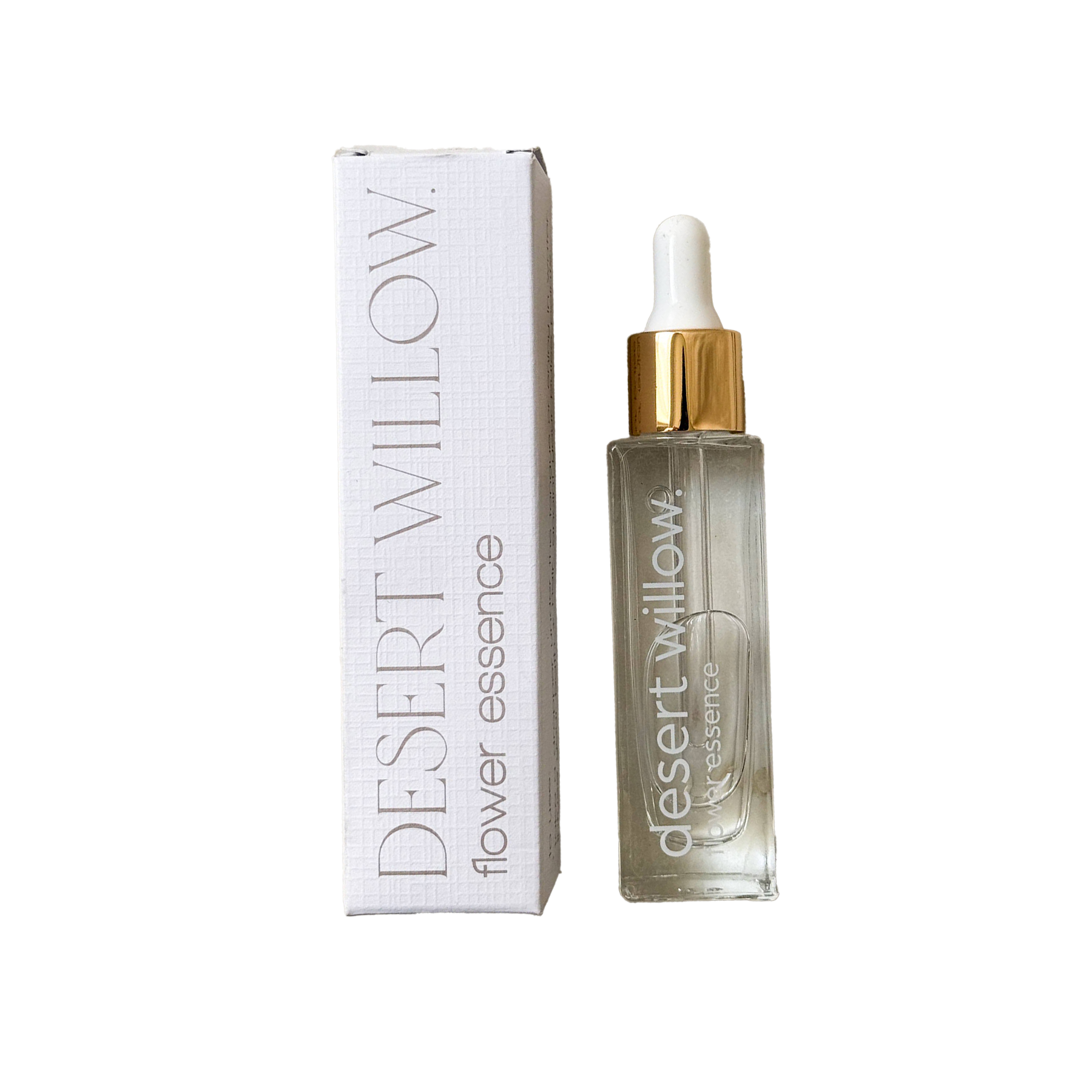 Desert Willow Flower Essence – Herveda