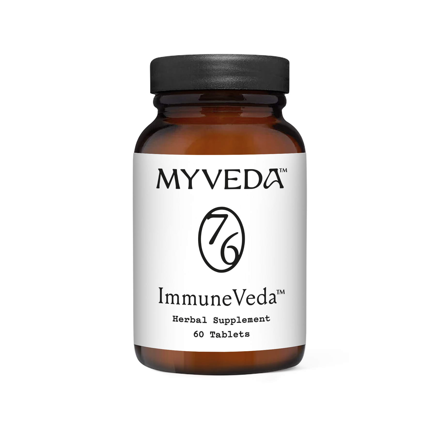ImmuneVeda 76™ – Herveda