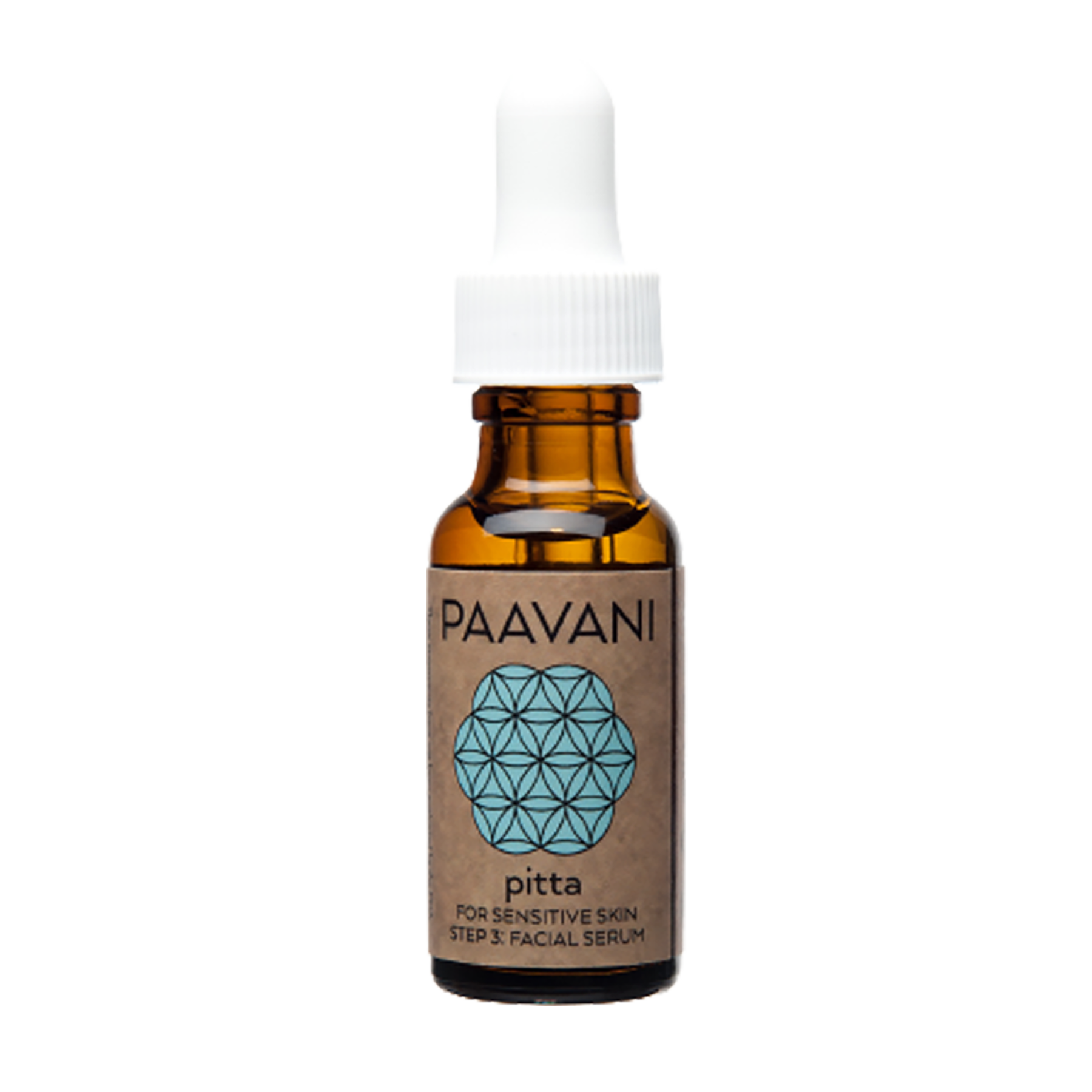 Pitta Serum – Herveda